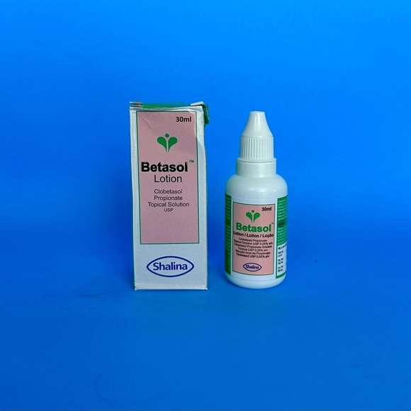 Skincare | Betasol Lotion Skin Solution 3ml | Poshmark
